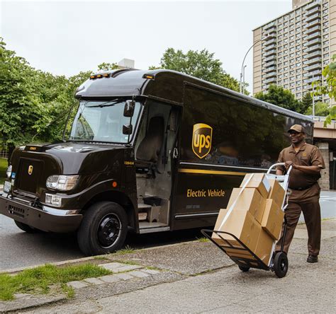 How Can I Locate and Contact My Local UPS Distribution Center? - Bolt ...