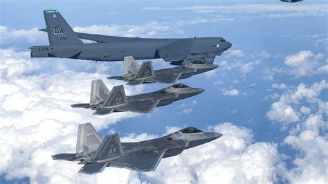 F-22 vs Su-57: The Ultimate Fifth-Generation Fighter Jet Comparison ...