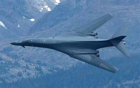 The US Military’s Bomber Fleet: How Many Are in Service Today? - Bolt ...