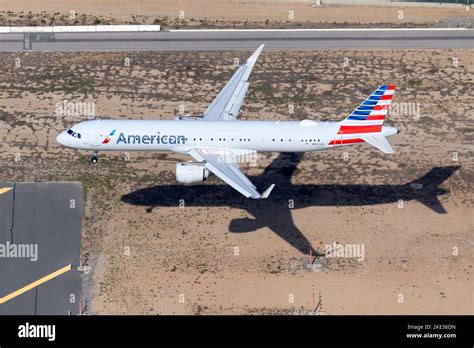 US Airways: A Deep Dive into a Legacy Carrier's Flights, Fleet, and ...