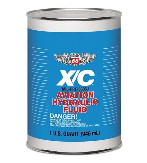 MIL-H-5606: The Gold Standard in Military Hydraulic Fluids - Bolt Flight