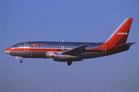 What Happened to US Airways? - Bolt Flight