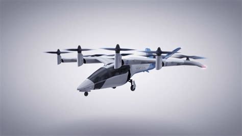What Are eVTOLs: The Future of Air Mobility - Bolt Flight