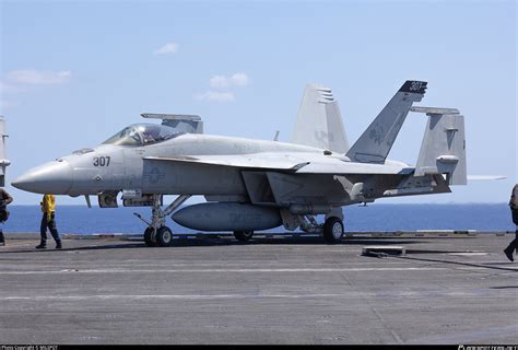 VFA-137 Kestrels Strike Fighter Squadron and Its F/A-18 Operations ...