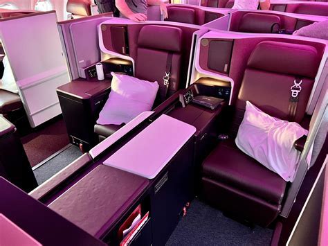 Which Airlines Offer Pajamas in Business Class? A Deep Dive Into Long ...