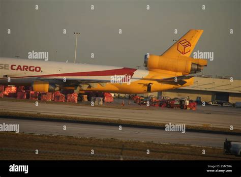 The Last MD-11 Operators in 2026: FedEx, Western Global, and the Final ...