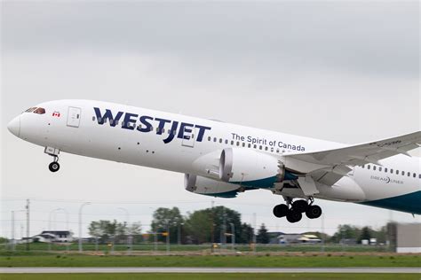 WestJet’s 13 Boeing 787 Dreamliner Routes Revealed: Shortest Flight to ...