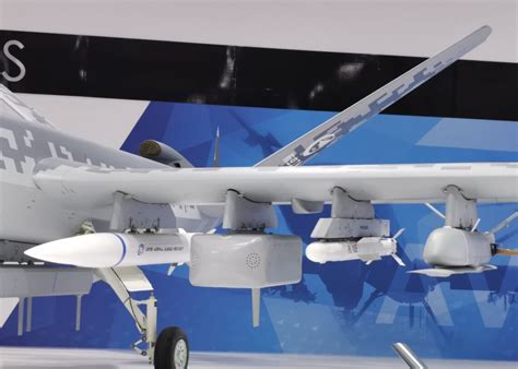 Wing Loong-3: China’s Strategic Leap in Next-Generation Combat Drones ...