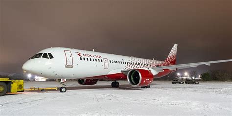 5 Soviet and Russian Airliners That Shaped the Nation’s Commercial ...